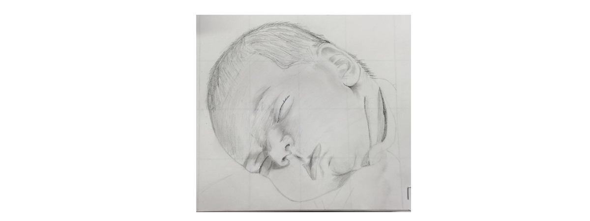 Little Picasso – Little Picasso